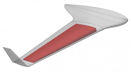 OpenVSP 3.11.0 Released | Blogs