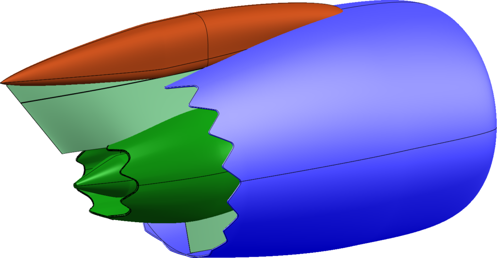 OpenVSP 3.27.0 Released | Blogs