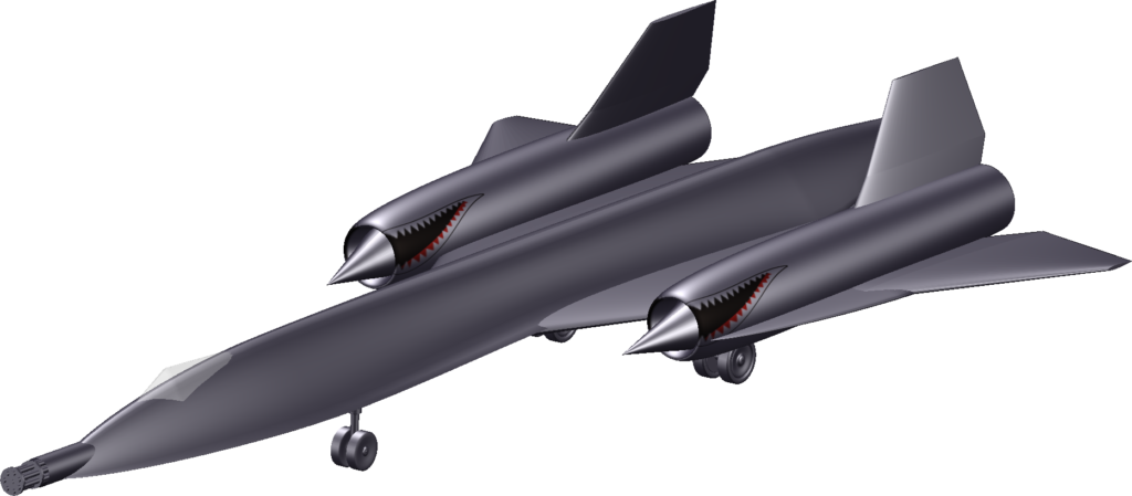 OpenVSP 4.1.22 Released | Blogs